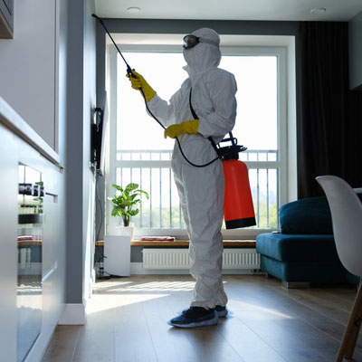 Residential Exterminators & Commercial Pest Control Services San ...